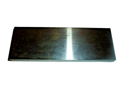 Gauge Blocks - Steel Rectangular Gage Blocks