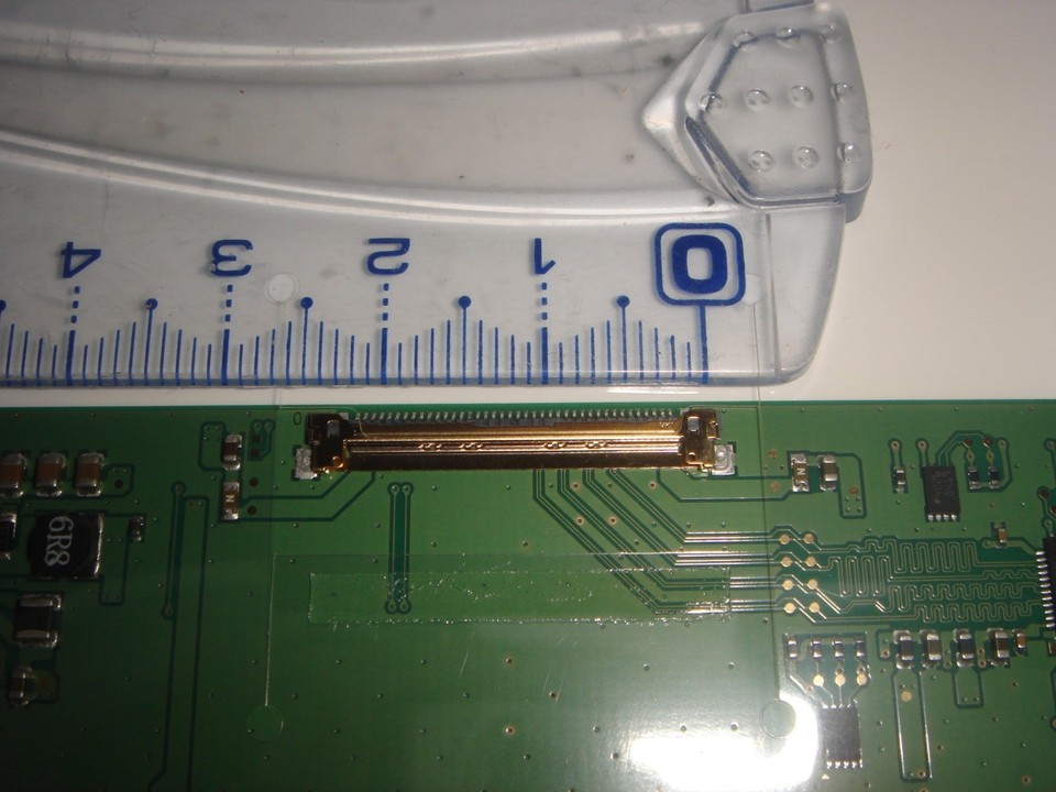 LED Screen 15.6" Gateway NV53A WXGA HD Display ORIGINAL | eBay