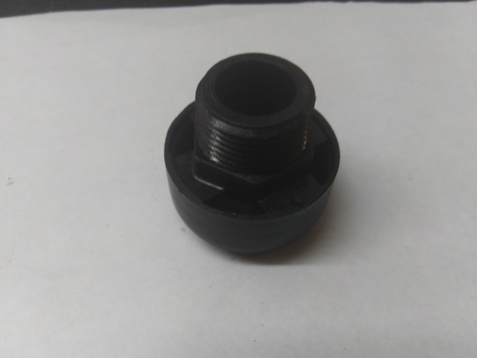 Thread-in Breather Cap | eBay