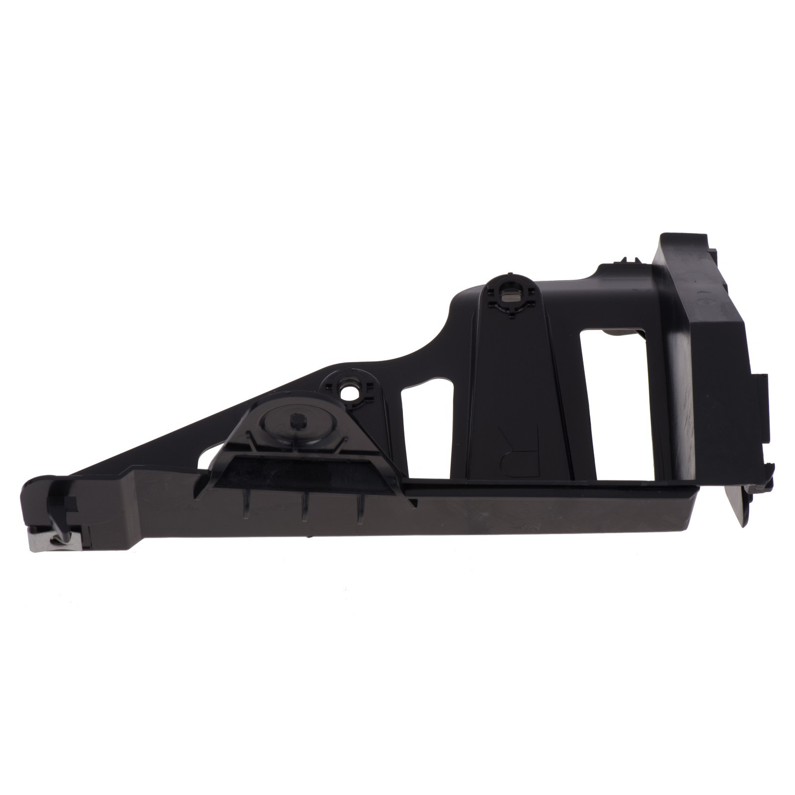 2014-2015 JEEP CHEROKEE REAR BUMPER COVER UPPER RIGHT BRACKET MOPAR ...