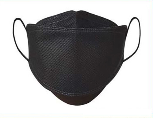 30 Pcs Kf94 Face Mask Made in Korea Medical Respirator Protective ...