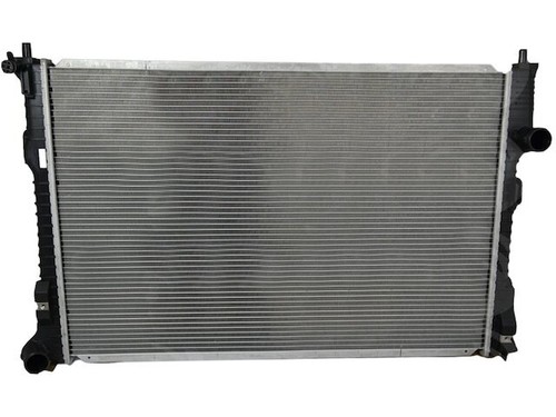 For 2012-2019 Ford Explorer Radiator 46383MPWY 2014 2013 2015 2016 2017 ...