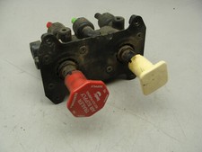 Western Star Bendix Air Brake Valve T-298529-a 99010 for sale online | eBay