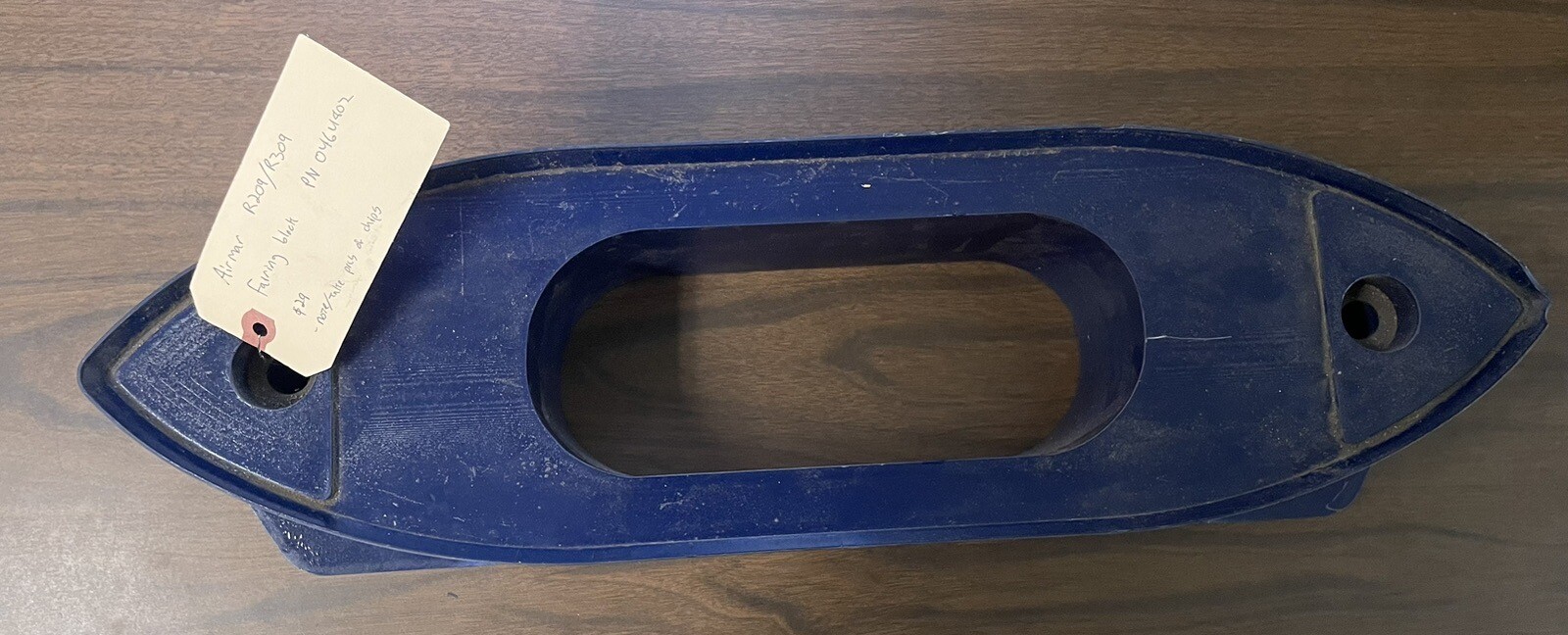 Airmar R209/R309 Fairing Block P/N:0464802 | eBay