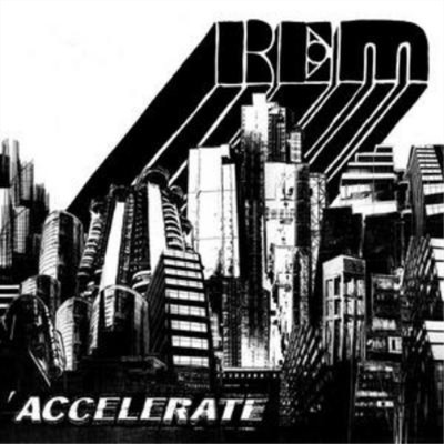 R.E.M. Accelerate (CD) Album | eBay