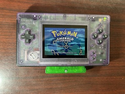Gameboy Macro Modded DS Lite | eBay