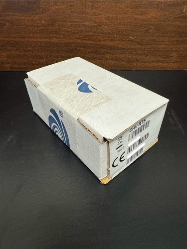 Crestron CHV-RTS Remote Temperature Sensor NEW Sealed Box | eBay