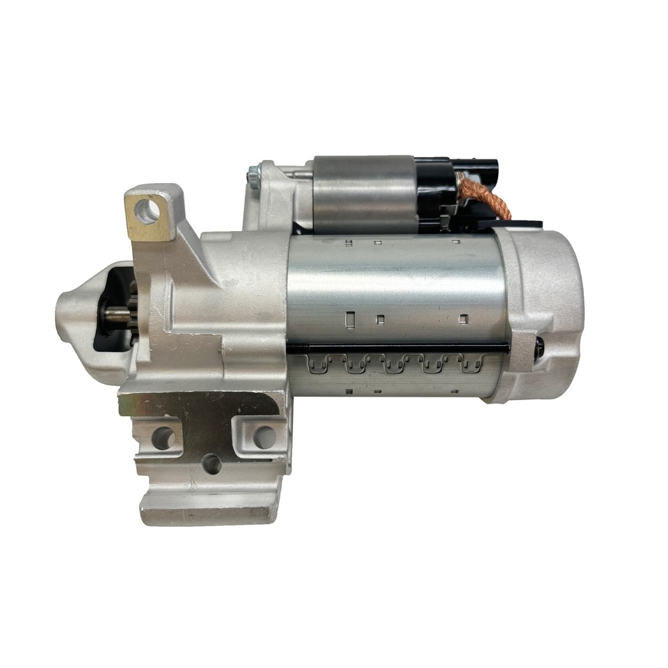 NEW Starter Motor 12418671505 For BMW 540i 740i 840i M2 M3 M4 X3 X4 X5 X6 X7 Z4 | eBay