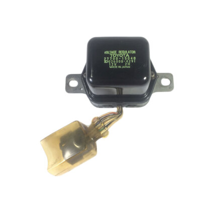 Toyota Land Cruiser RJ70 RJ77 Regulator Assy Generator 27700-15040 | eBay