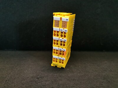 Beckhoff EL 2904 | eBay