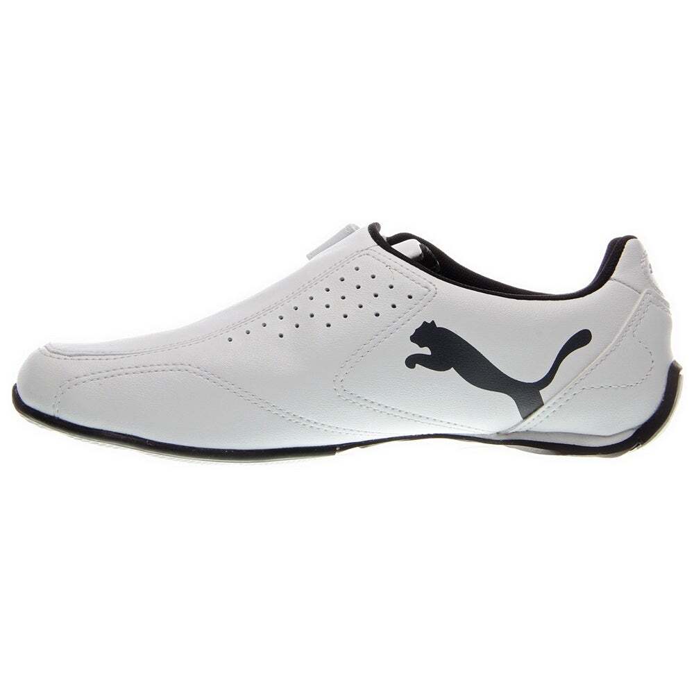 Size 14 - PUMA Redon Move White Dark Shadow for sale online | eBay