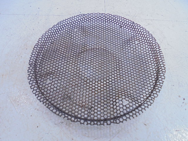 Grass debris screen Briggs Stratton 31C707 17.5 HP engine R6B | eBay