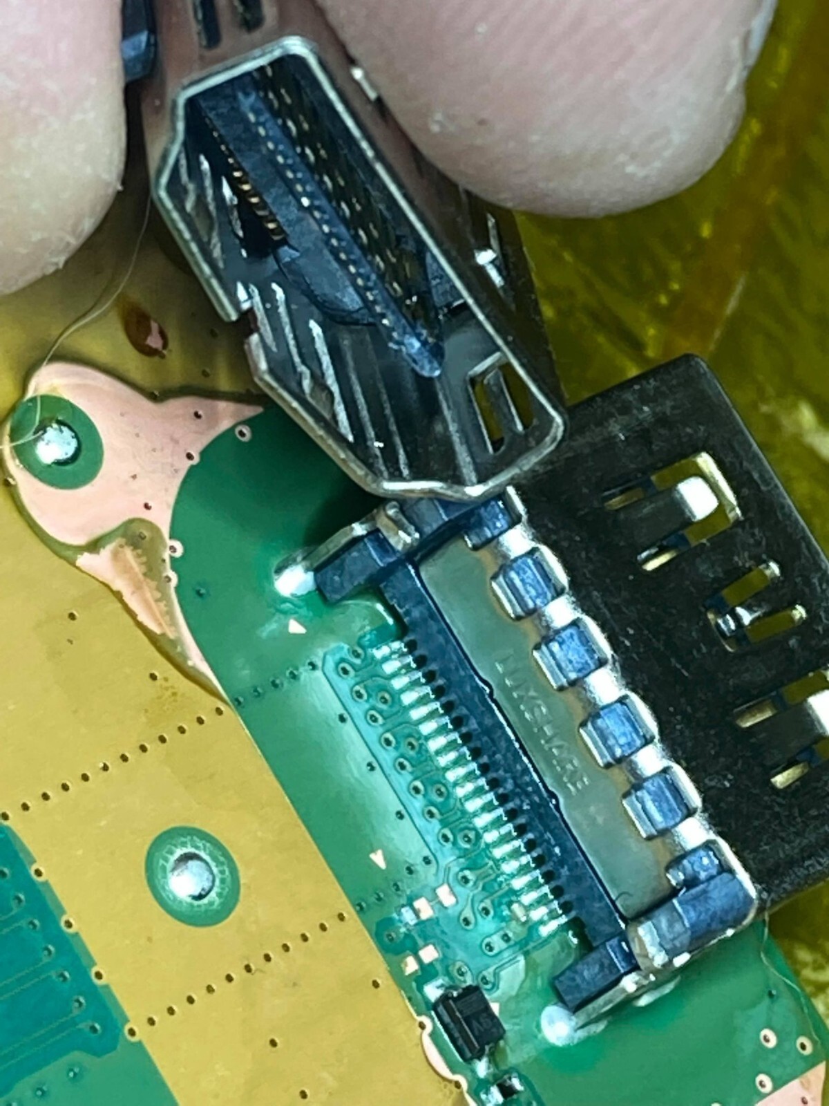 Sony PlayStation 5 PS5 HDMI port repair service Same Day Fast Return ...