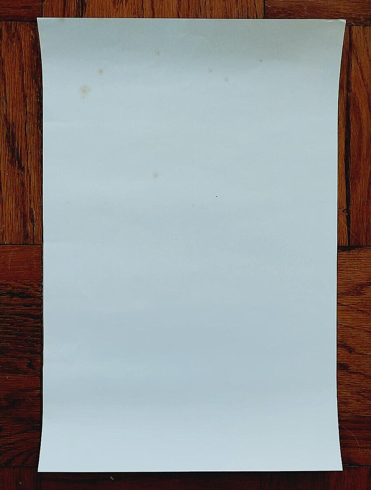 Van De Kamp's FISH-O-SAUR Print Advertising Poster Food fish sticks 12 ...