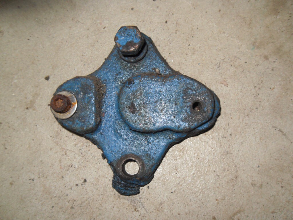 Chris Craft Hercules Model K Engine - Engine Cover | eBay