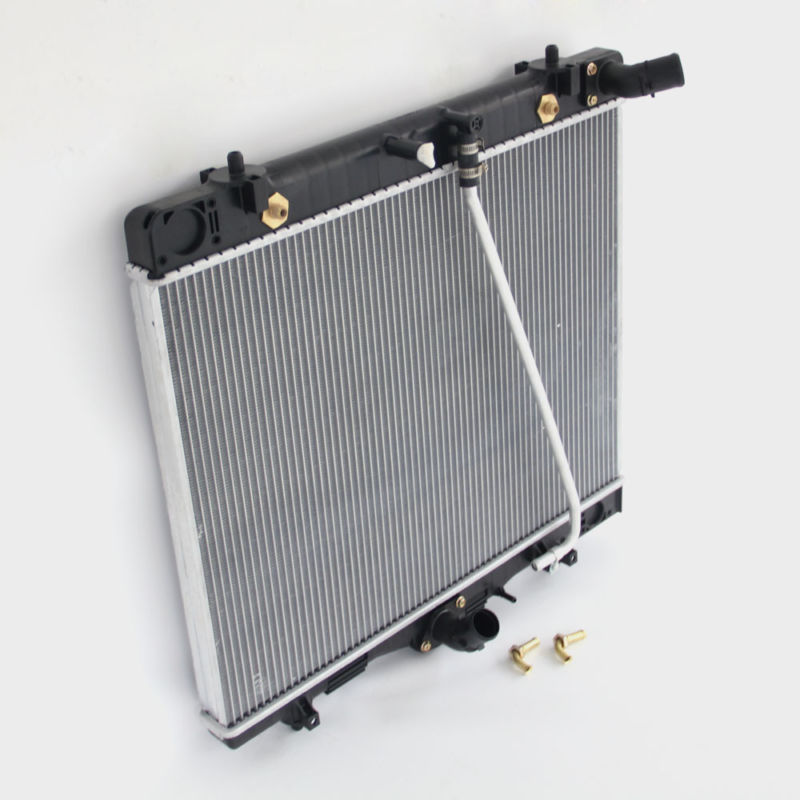 Radiator For Toyota HiAce TRH201 TRH221 TRH223 2TR-FE 2.7 4Cyl Petrol ...