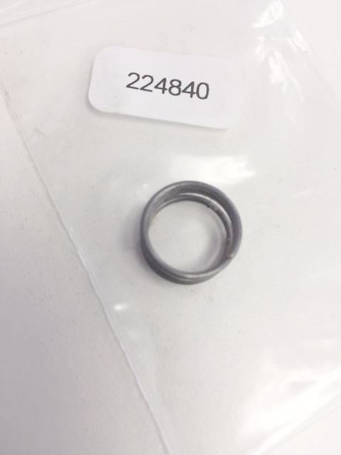 Genuine McCulloch 224840 Tension Spring Compressin Oiler Drive Chain ...