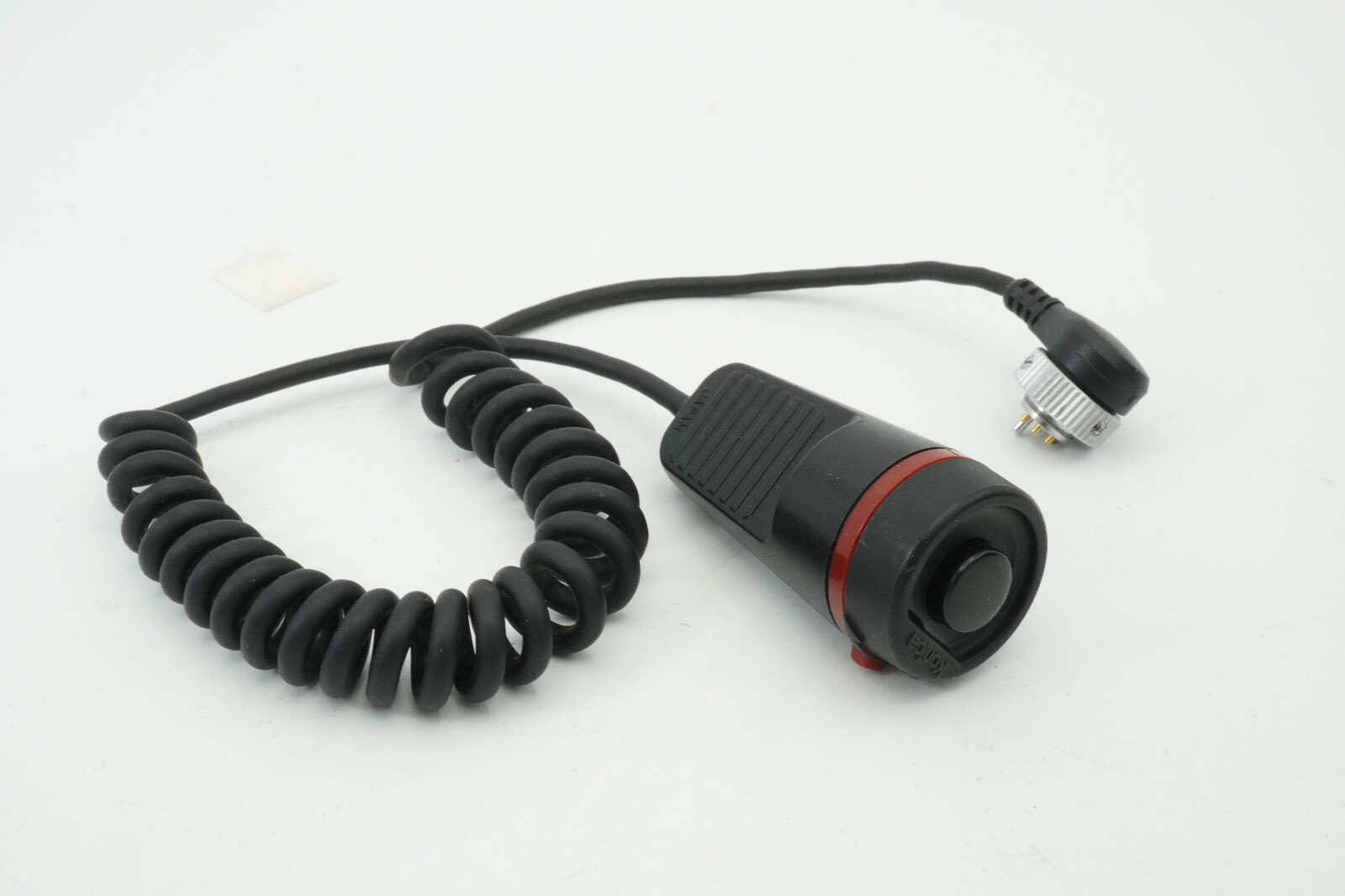 Konica Remote Control Cable Switch AR wired remote release from Japan # ...