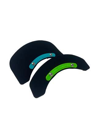 Push Unite Super Soft Cover Visor - Full Cover | eBay