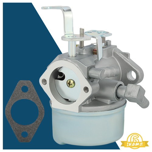 Carburetor for Sears Companion 5250 5500 Watts Generator w/ Tecumseh ...