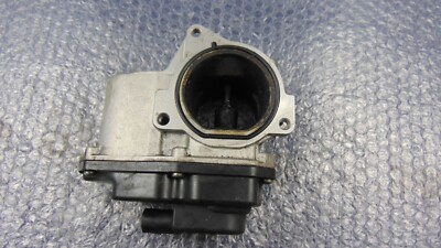 2003-2009 Audi A3 A4 2.0 TDI EGR Valve VALEO 03L131501D | Seat | VW ...