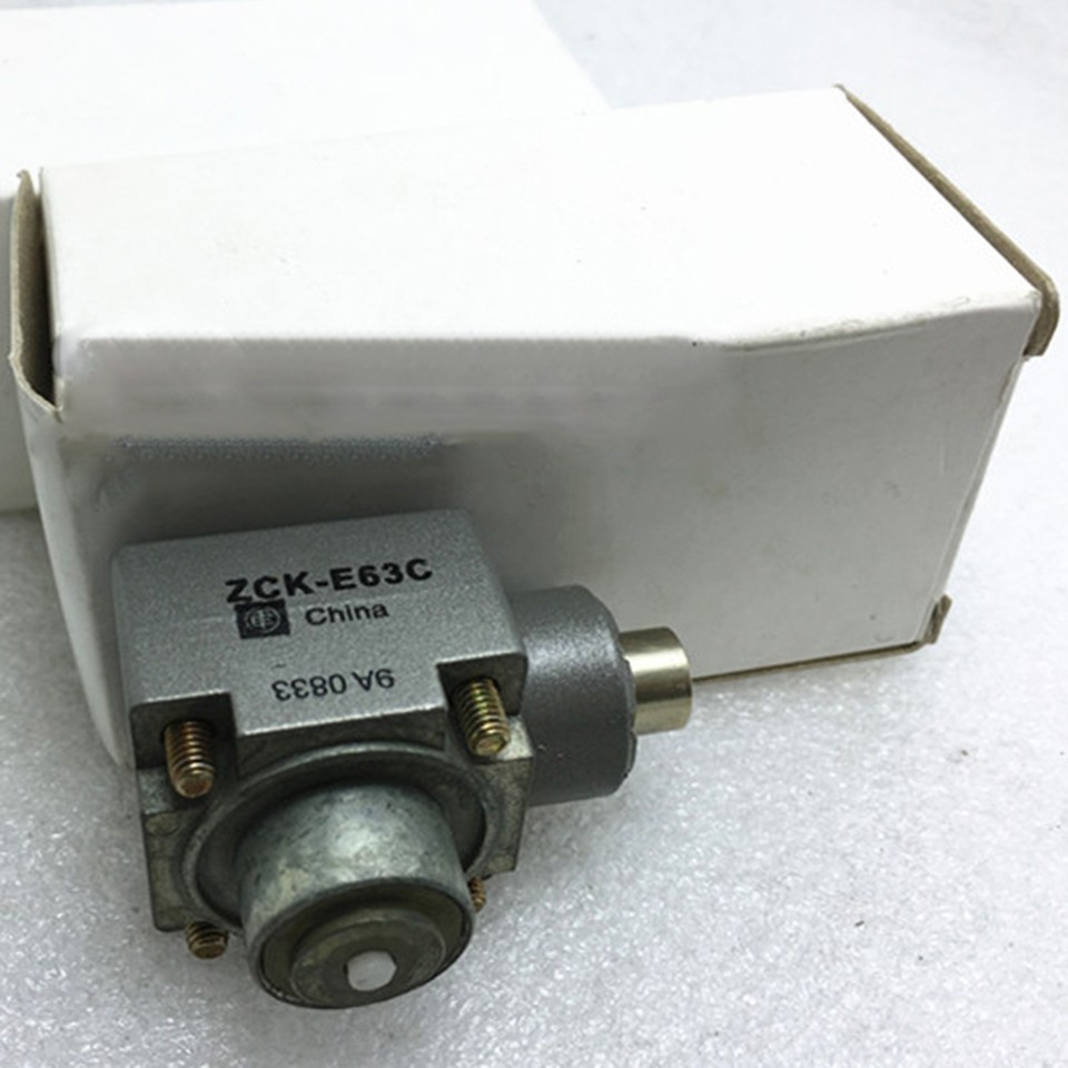 1PC New snd XCK-J.C ZCK-E63C Limit Switch Free shipping | eBay