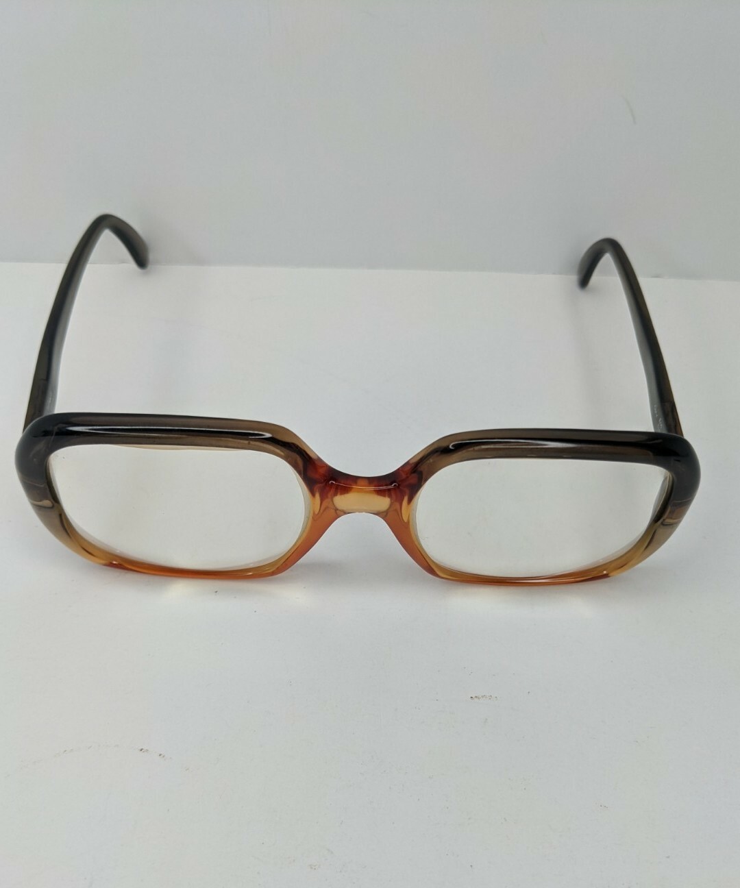 Vintage Optyl Titmus 130 Germany Eyeglass Frames ONLY 52-20C | eBay