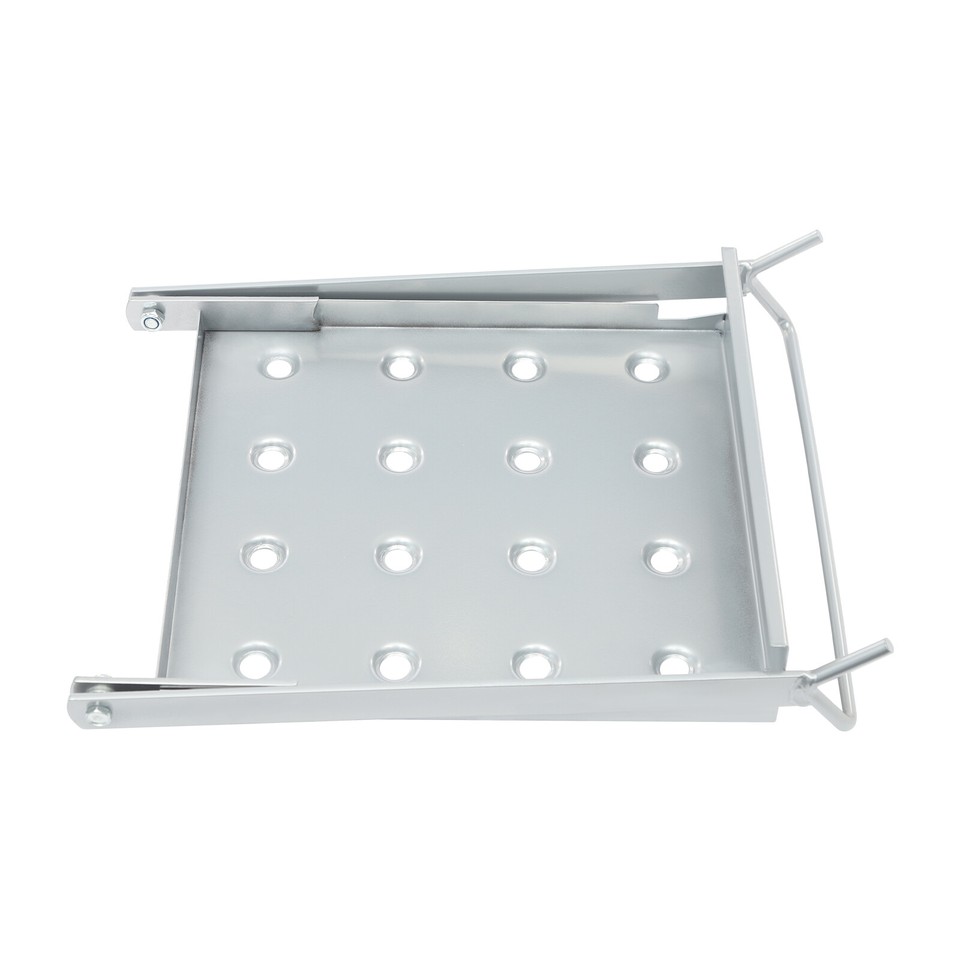 Ladder Work Platform Accessory Work Platform for Hanging in Ladders ...