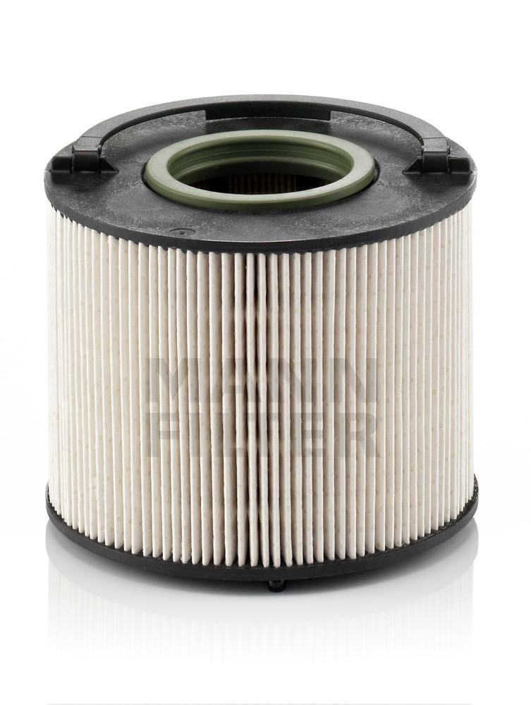 MANN PU120022Z - Cross reference fuel filters