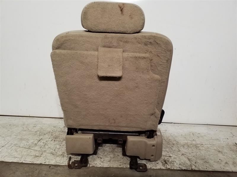 Tan Leather 60/40 Rear Right Second Row Seat | 00 01 02 03 04 05 Ford ...