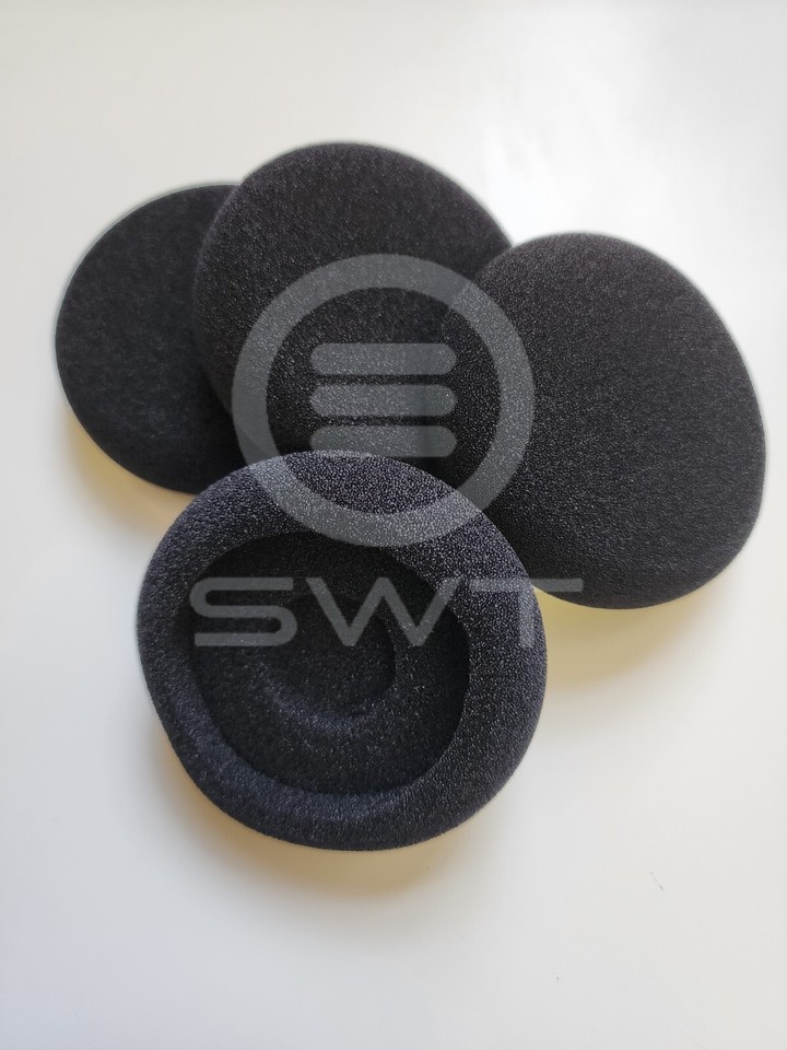 Honeywell/Vocollect SRX2/SRX3 Headset Ear Pads - HD-1000-105B | eBay