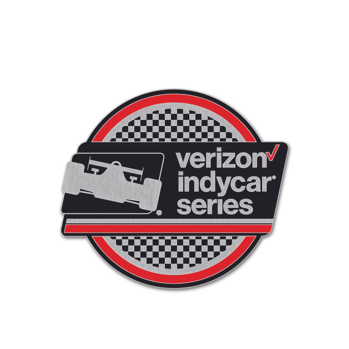 Verizon Indycar Logo