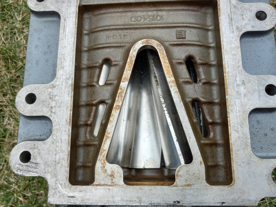 1999-2000 Ford F150 SVT Lightning 5.4L Harley Supercharger Setup M112 ...