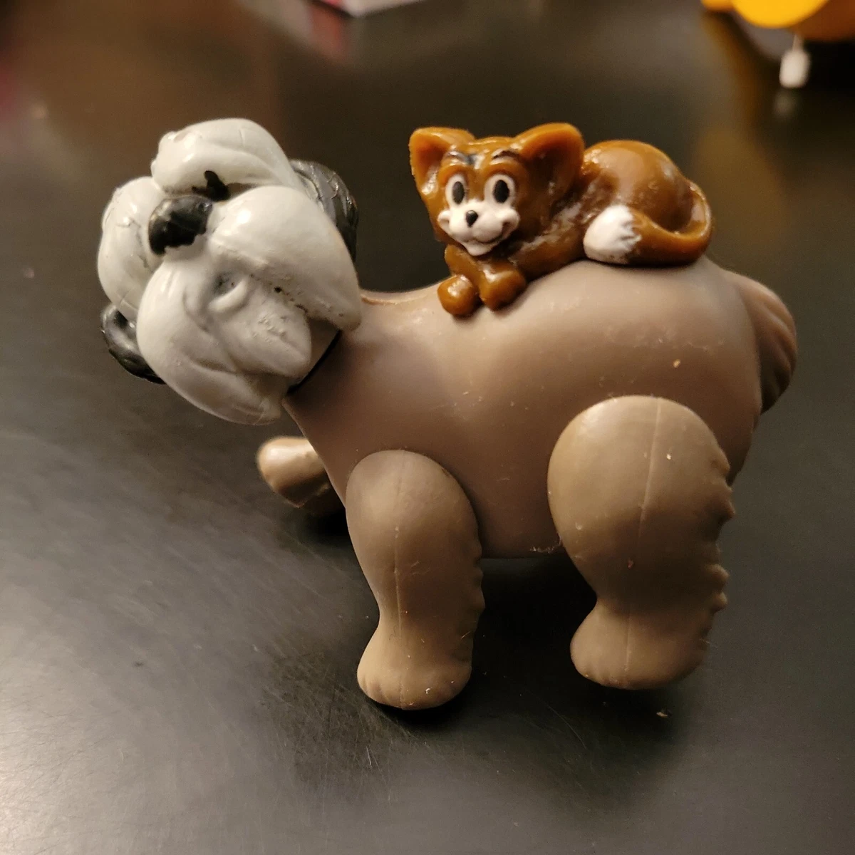 101 Dalmatians Colonel