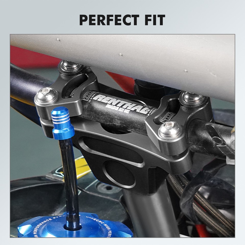 Raptor 700 Accessories A Arm Bushing Shaft Dust Cover Kit For Yamaha ...