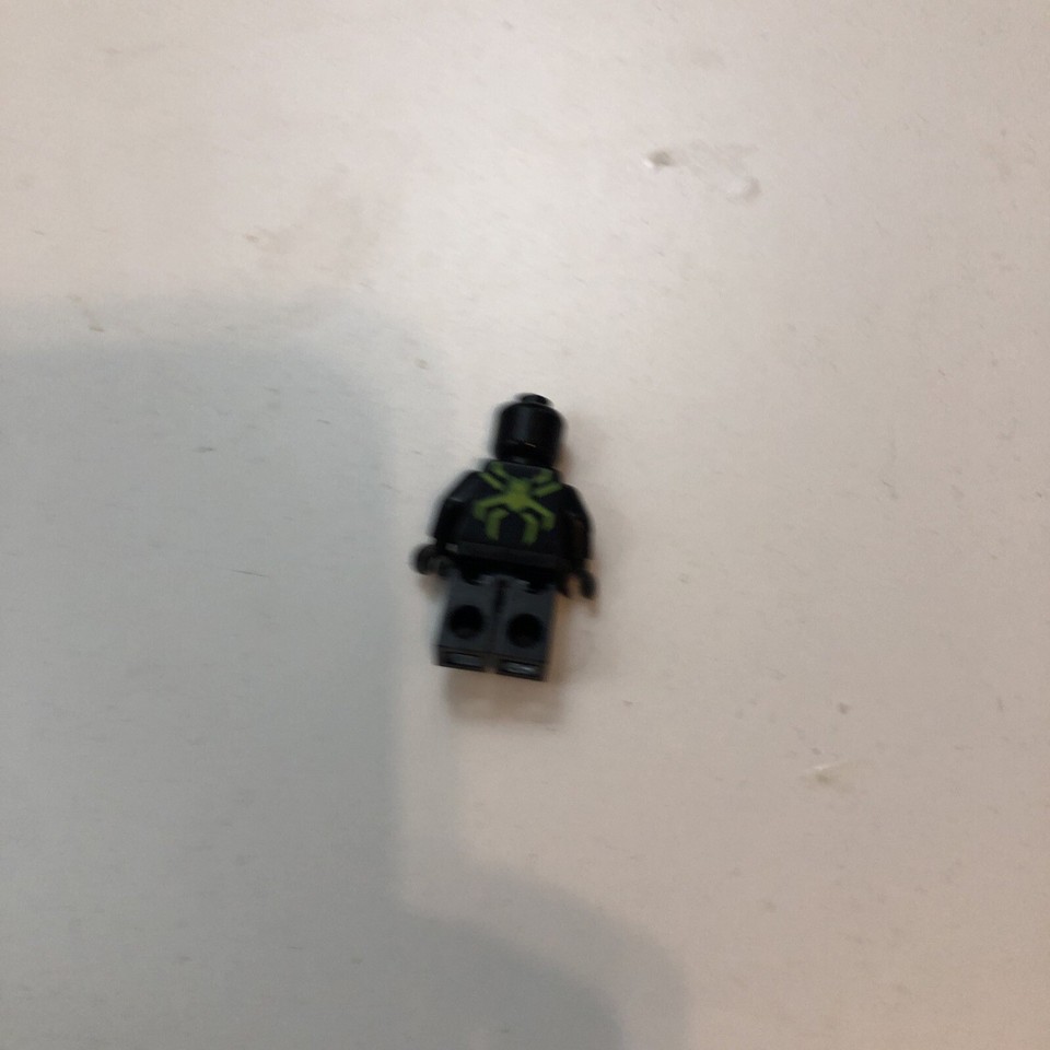 lego ultimate spiderman minifigure | eBay