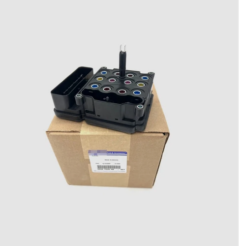 Anti-Lock Brake System ABS Control Module for 2016-2018 Jeep Wrangler ...