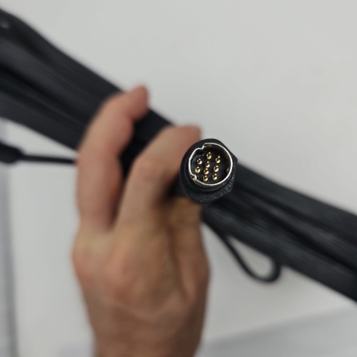 Genuine Bose Link A BoseLink Cable 9 Pin - FREE SHIPPING | eBay