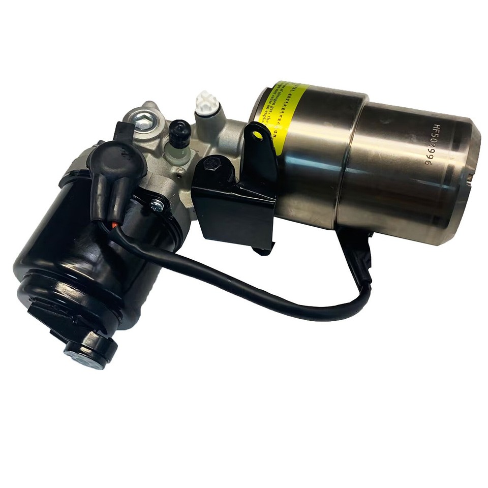 ABS Pump Brake Booster Hydraulic Motor for MN102843 MR569728 Mitsubishi ...
