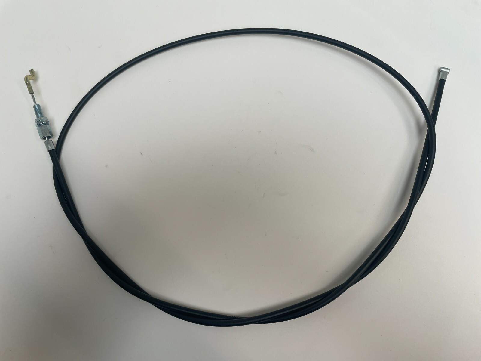 Genuine John Deere R54S Walk Behind Lawn Mower SA912 Push Pull Cable ...