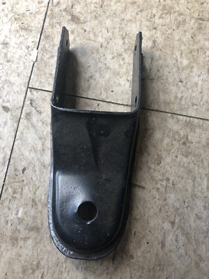 1963-1979 Corvette Front Rear End Carrier Snubber Bracket Used | eBay
