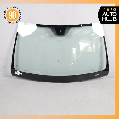 12-14 Mercedes W204 C300 C250 Sedan Front Windshield Wind Shield Glass ...