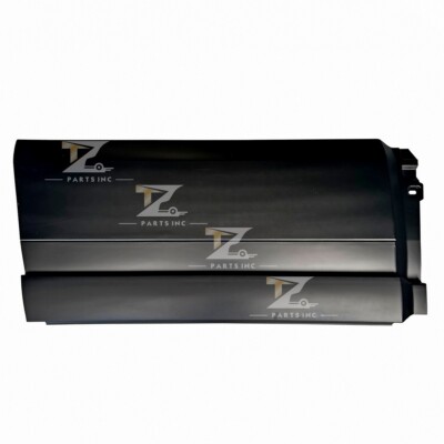 Volvo VNL 2018-Current Middle Side Fairing 63" Passenger 78549144 ...