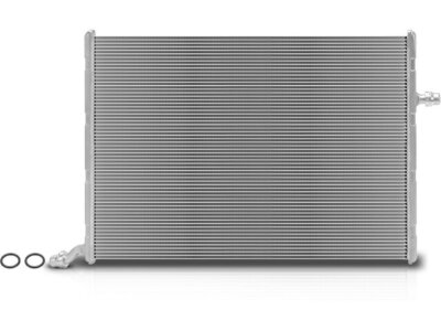 Front Autopart Premium Radiator fits Mercedes C400 2015 3.0L V6 4Matic ...