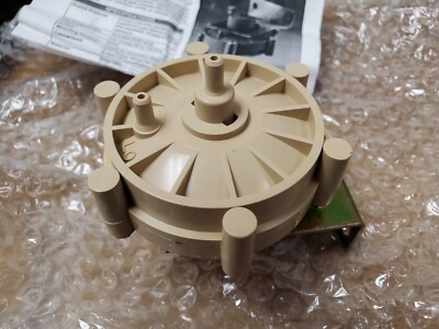 KMC TSC-2005 static pressure transmitter Kreuter -.5 to .5 3-15psi 2323 ...