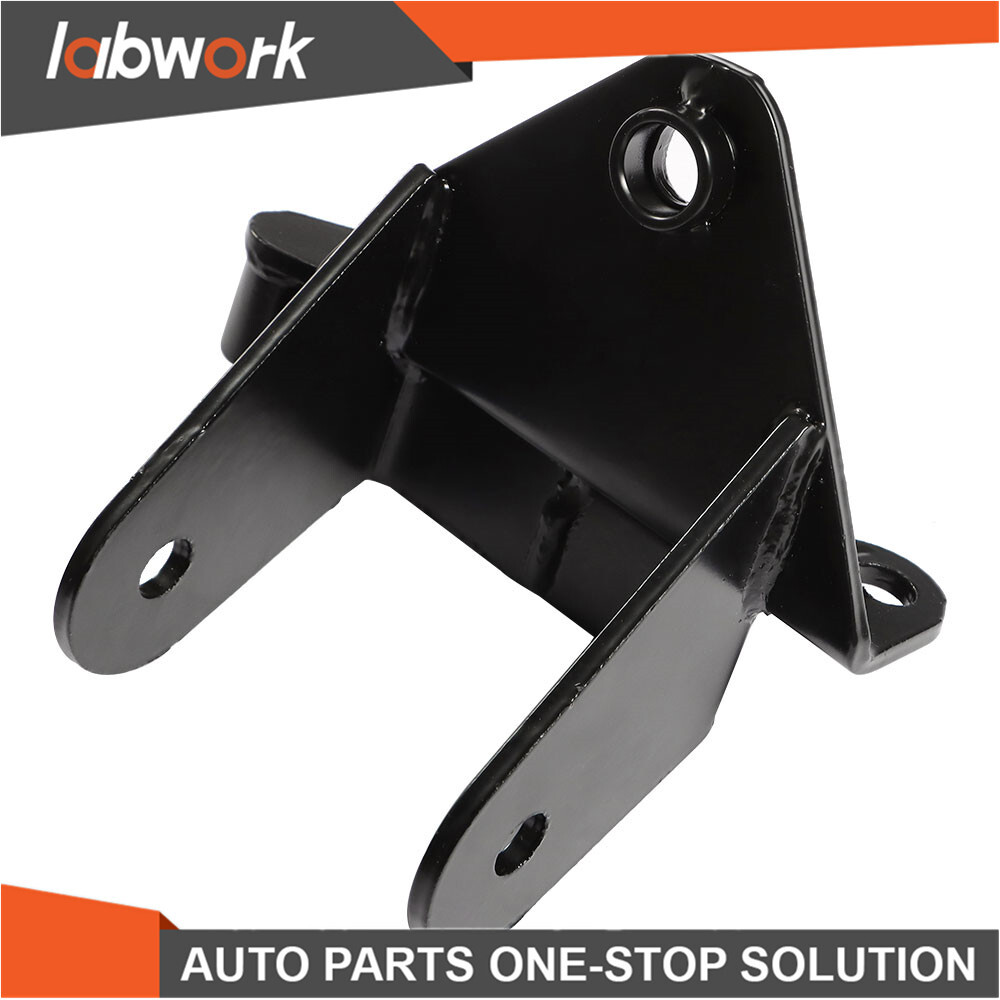 Labwork Engine Motor Mount K20 K24 FA FG For 06-11 Honda Civic Acura ...