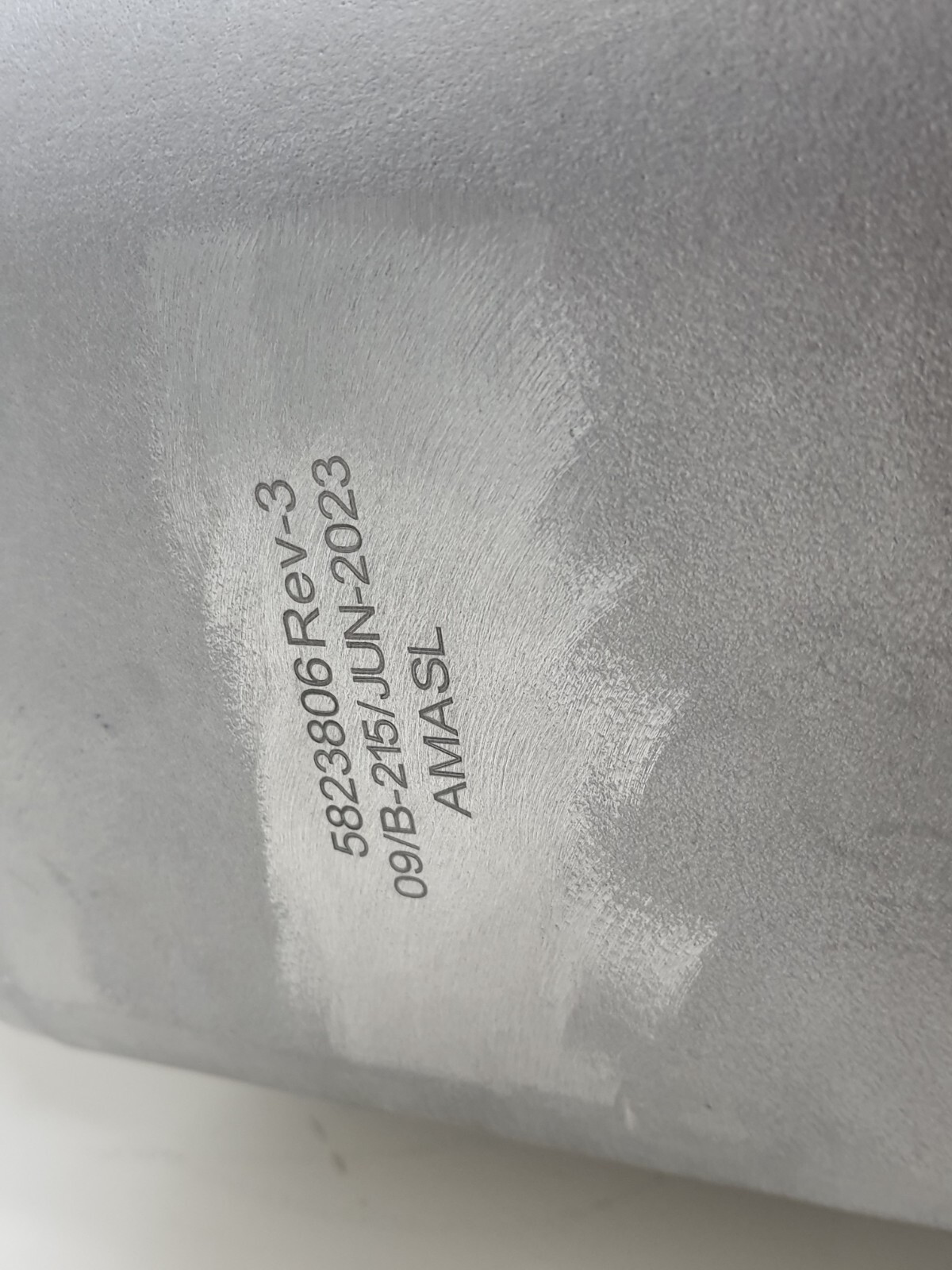 2023 GE Hemit Tank 2237336-7 Jedi High Voltage Tank for CT BrightSpeed ...