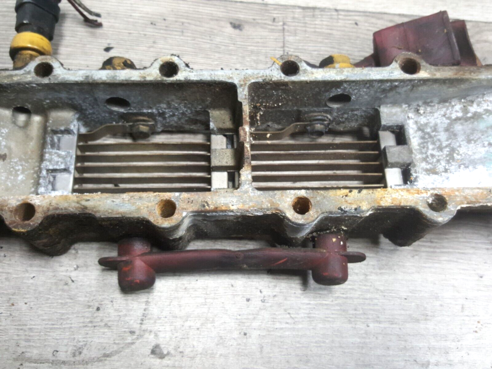 Caterpillar C7 Intake Manifold Pre-Heater 178-2607