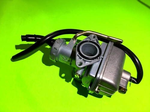 COOLSTER 110CC ATV 3050B 3050B-2 3050C 3050D COMPLETE CARBURETOR ...