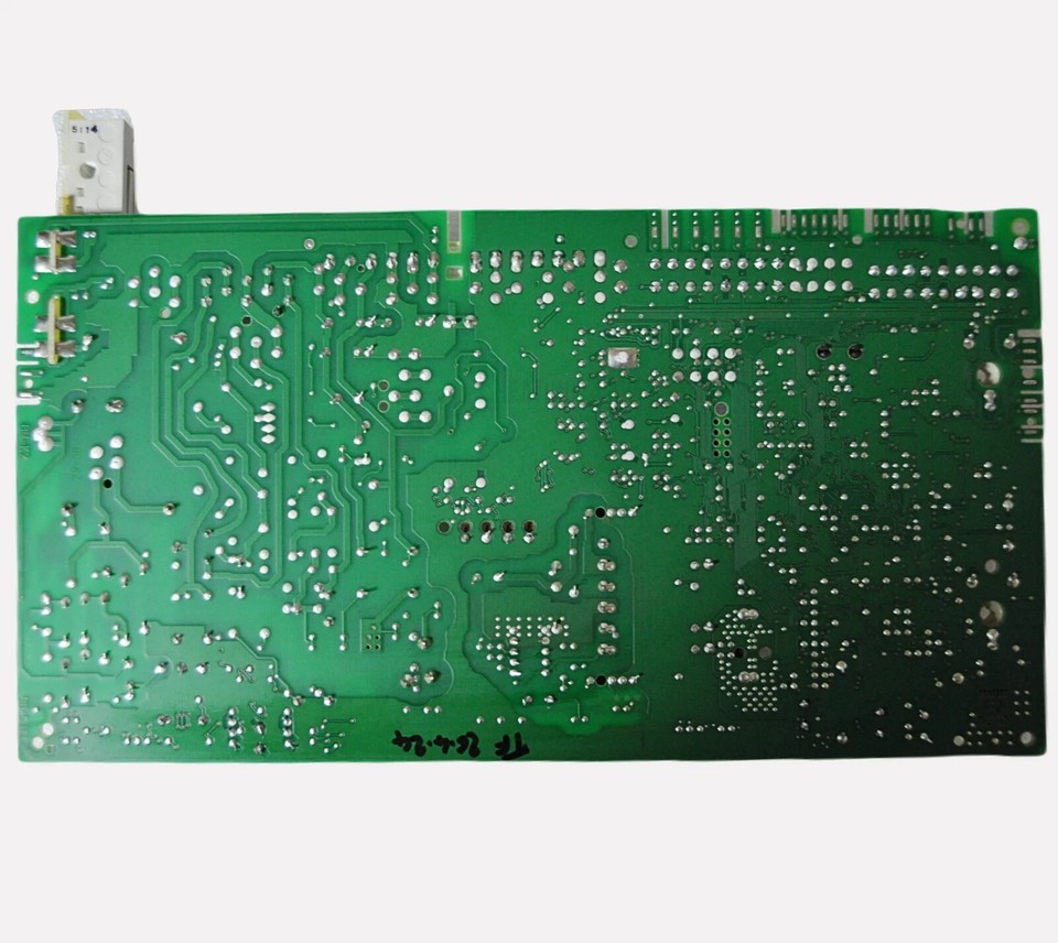 Genuine Vaillant Ecotec Plus 824 831 837 & Pro 24 28 PCB 0020132764 ...